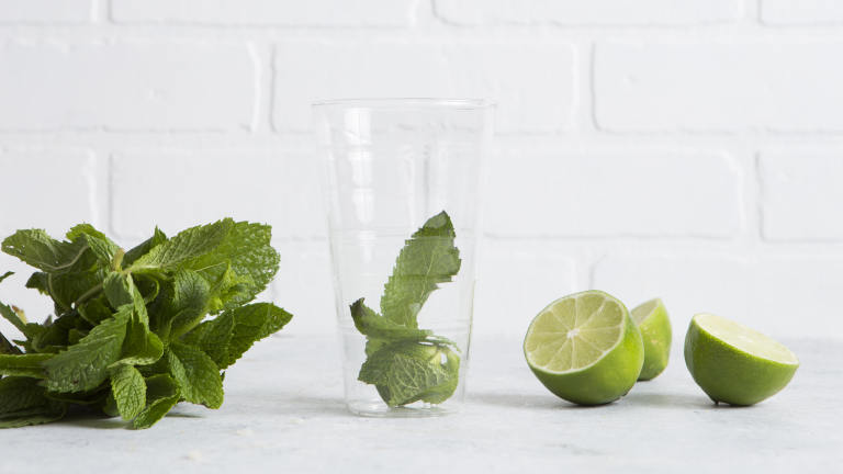 Basic Mojito Ingredients Recipe - Food.com